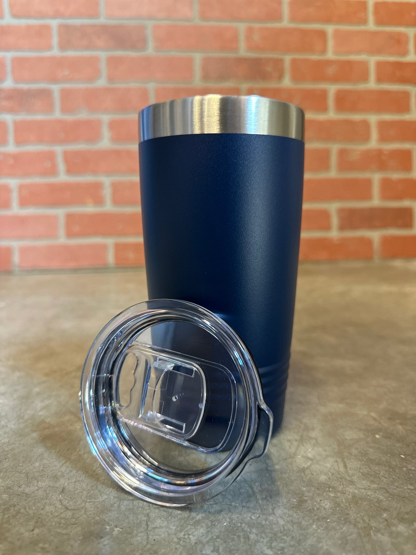 Polar Camel Custom Tumbler – War Buffalo & Company